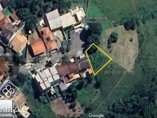 Terreno / Lote para Venda em Volta Redonda/RJ Morada da Colina