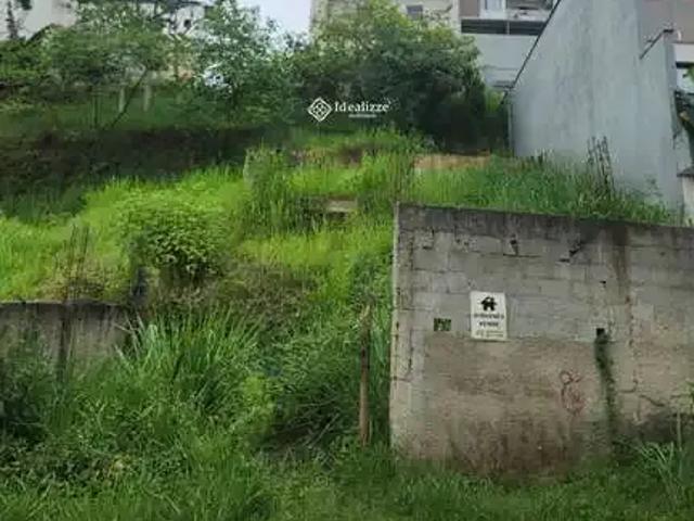 Terreno / Lote para Venda em Volta Redonda/RJ Morada da Colina