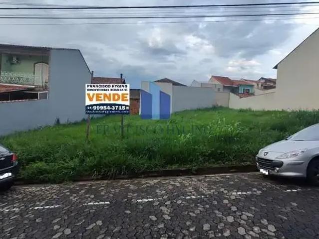 Terreno / Lote para Venda em Volta Redonda/RJ Morada da Colina