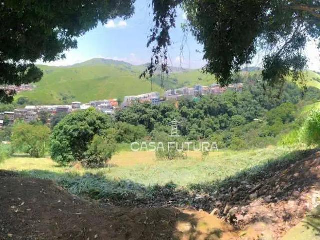Terreno / Lote para Venda em Volta Redonda/RJ Morada da Colina