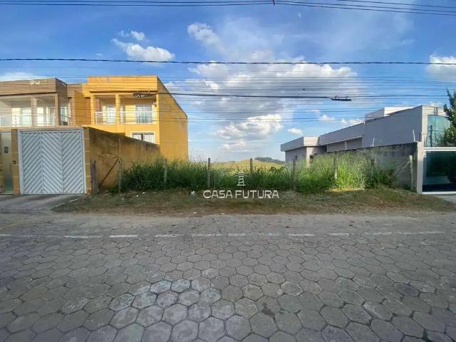 Terreno / Lote para Venda em Volta Redonda/RJ Mirante do Vale
