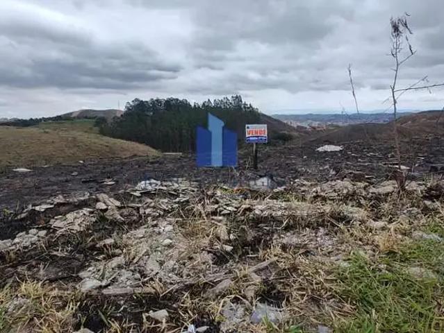 Terreno / Lote para Venda em Volta Redonda/RJ Mirante do Vale