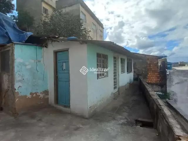 Terreno / Lote para Venda em Volta Redonda/RJ São Geraldo