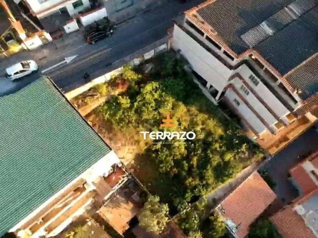 Terreno / Lote para Venda em Volta Redonda/RJ São João