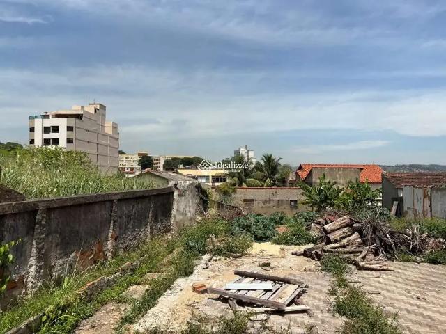 Terreno / Lote para Venda em Volta Redonda/RJ São João