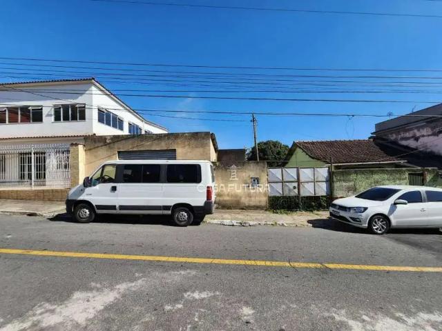 Terreno / Lote para Venda em Volta Redonda/RJ São João
