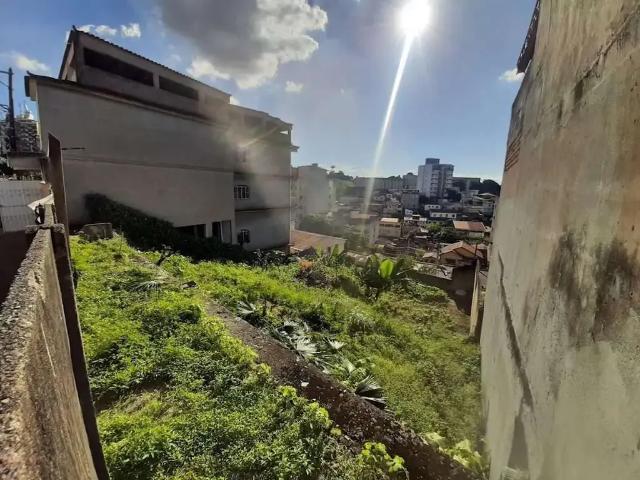 Terreno / Lote para Venda em Volta Redonda/RJ São João