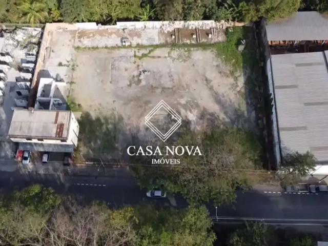 Terreno / Lote para Venda em Volta Redonda/RJ São Luís