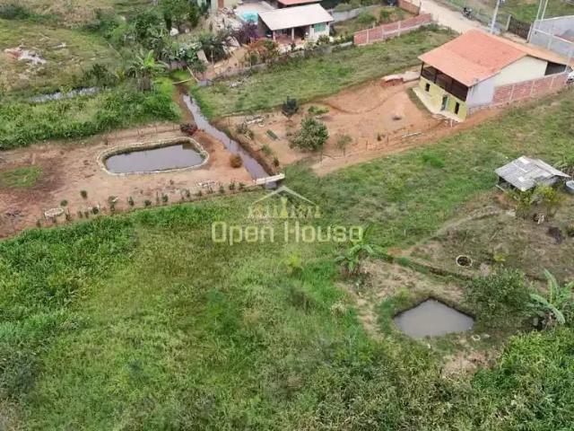 Terreno / Lote para Venda em Volta Redonda/RJ Santa Rita do Zarur