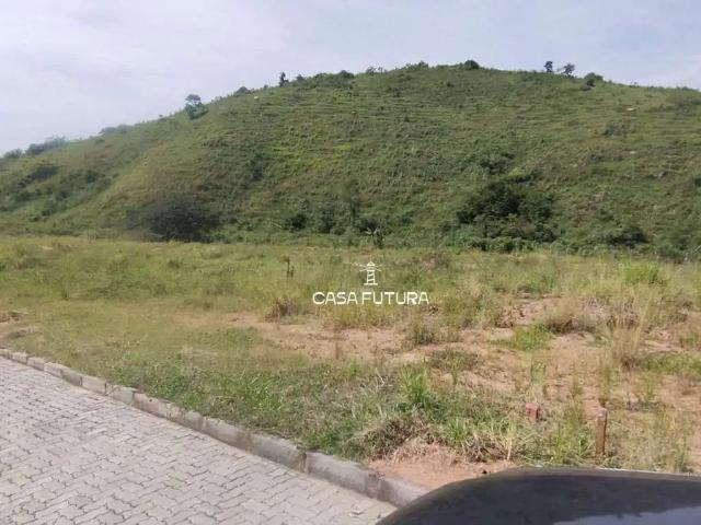 Terreno / Lote para Venda em Volta Redonda/RJ Santa Rita do Zarur