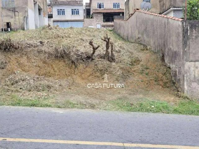 Terreno / Lote para Venda em Volta Redonda/RJ Siderlândia