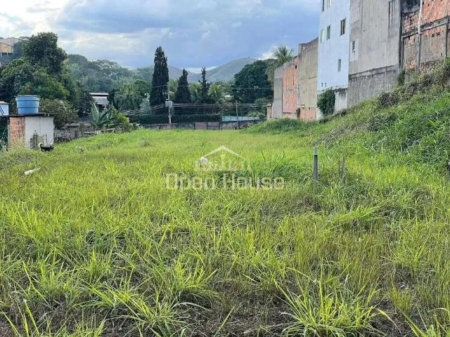 Terreno / Lote para Venda em Volta Redonda/RJ Siderlândia