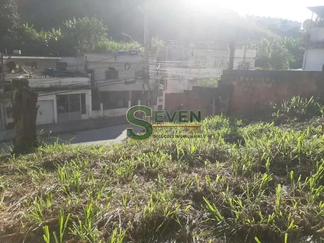 Terreno / Lote para Venda em Volta Redonda/RJ Ponte Alta