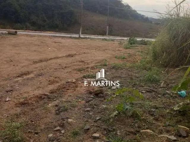 Terreno / Lote para Venda em Volta Redonda/RJ Parque das Garças
