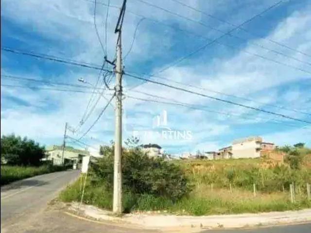 Terreno / Lote para Venda em Volta Redonda/RJ Parque das Garças