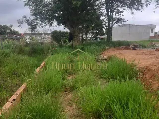 Terreno / Lote para Venda em Volta Redonda/RJ Roma