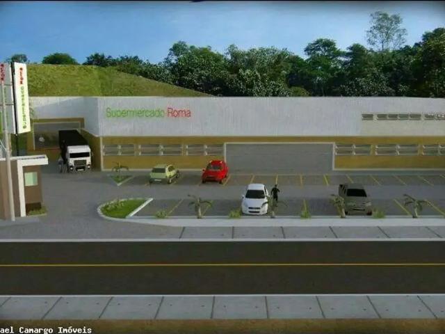 Terreno / Lote para Venda em Volta Redonda/RJ Roma