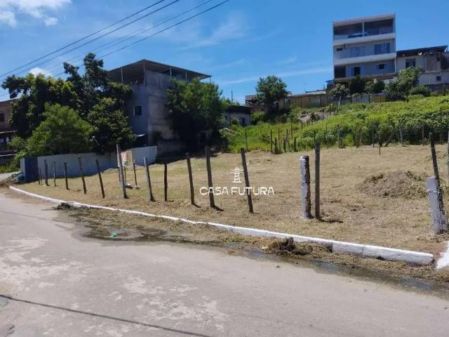 Terreno / Lote para Venda em Volta Redonda/RJ Roma