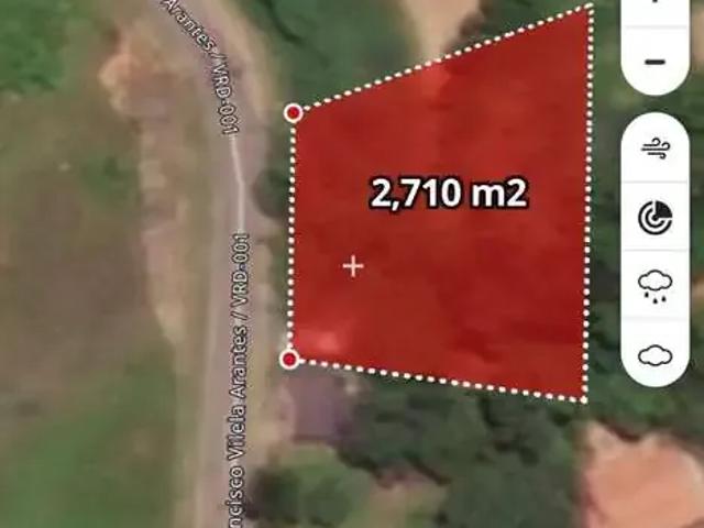 Terreno / Lote para Venda em Volta Redonda/RJ Roma