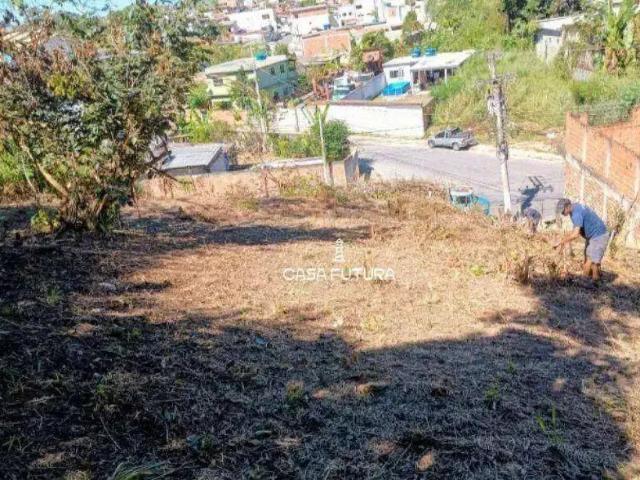 Terreno / Lote para Venda em Volta Redonda/RJ Roma