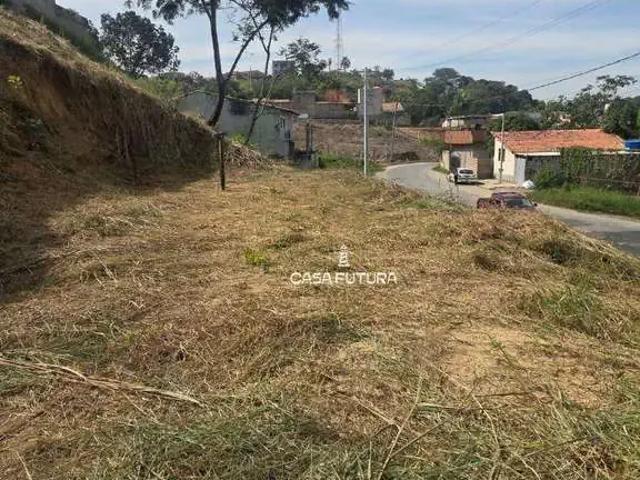 Terreno / Lote para Venda em Volta Redonda/RJ Roma