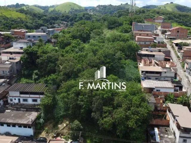 Terreno / Lote para Venda em Volta Redonda/RJ Retiro