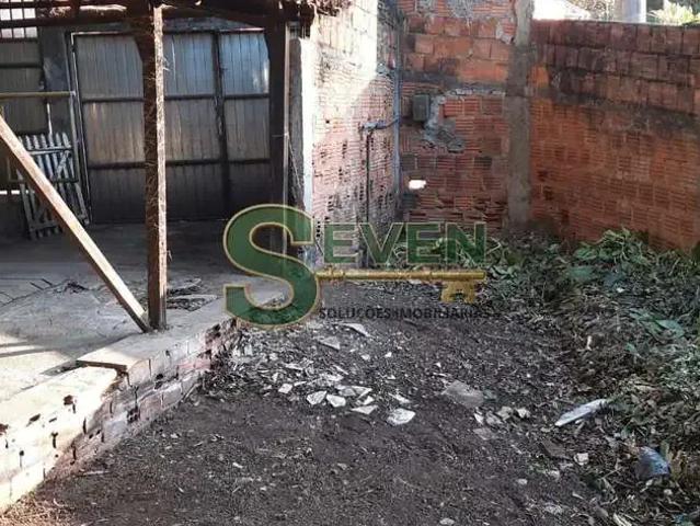 Terreno / Lote para Venda em Volta Redonda/RJ Retiro