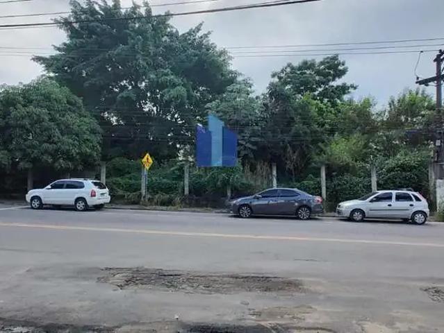 Terreno / Lote para Venda em Volta Redonda/RJ Retiro