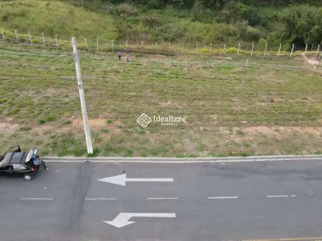 Terreno / Lote para Venda em Volta Redonda/RJ Reserva do Vale