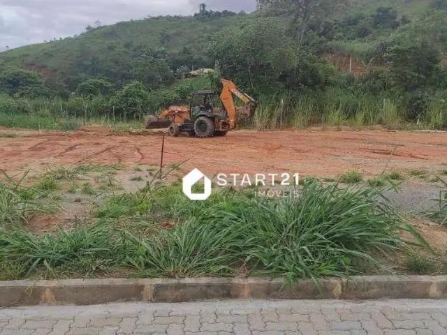 Terreno / Lote para Venda em Volta Redonda/RJ Voldac