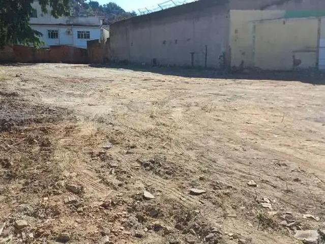 Terreno / Lote para Venda em Volta Redonda/RJ Vila Mury