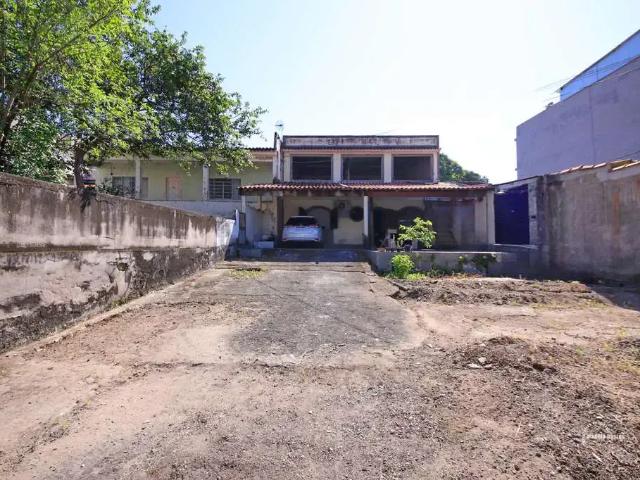 Terreno / Lote para Venda em Volta Redonda/RJ Vila Mury