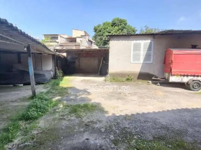 Terreno / Lote para Venda em Volta Redonda/RJ Vila Santa Cecília