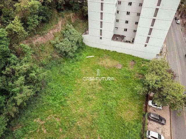 Terreno / Lote para Venda em Volta Redonda/RJ Vila Santa Cecília