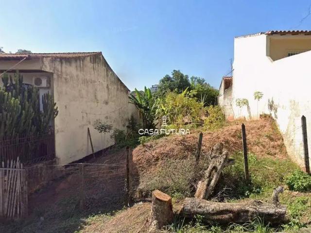 Terreno / Lote para Venda em Volta Redonda/RJ Village Santa Helena