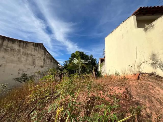 Terreno / Lote para Venda em Volta Redonda/RJ Village Santa Helena