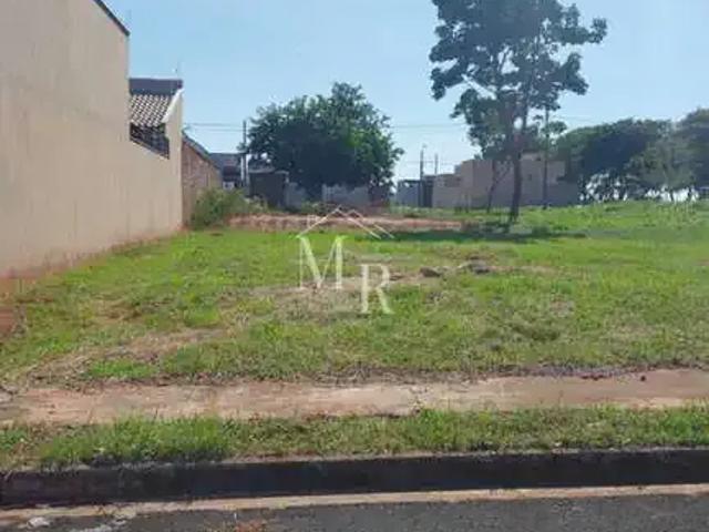 Terreno / Lote para Venda em Votuporanga/SP Jardim Itália