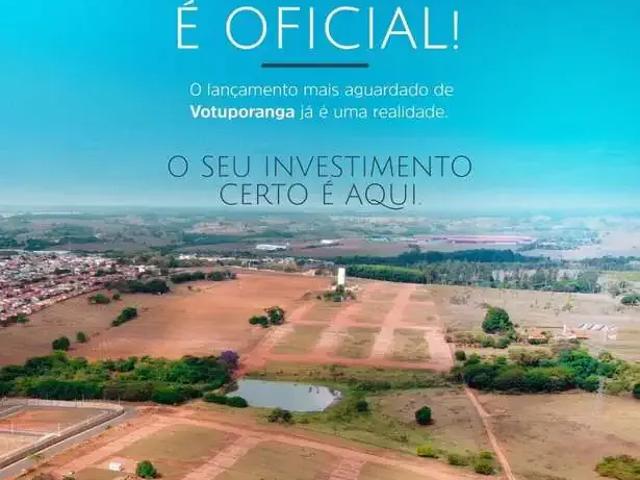 Terreno / Lote para Venda em Votuporanga/SP Parque Vista Alegre