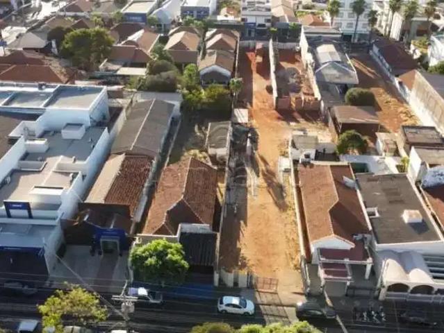 Terreno / Lote para Venda em Votuporanga/SP Vila Marim