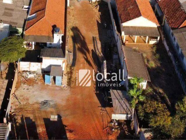 Terreno / Lote para Venda em Votuporanga/SP Vila Marim