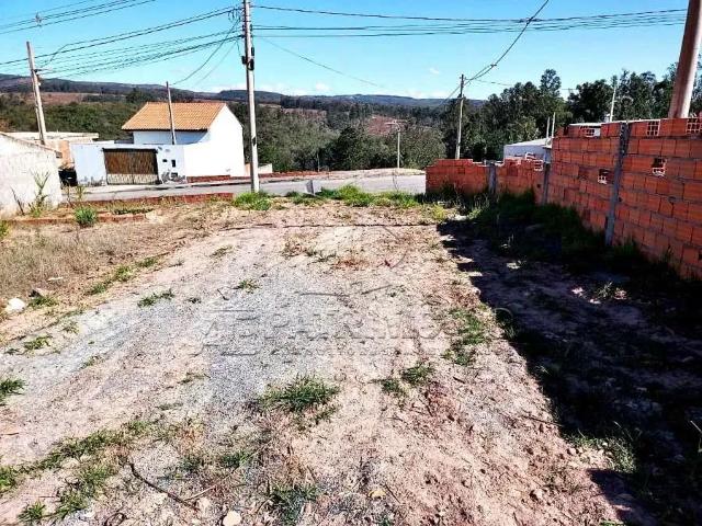 Terreno / Lote para Venda em Votorantim/SP Colina Santa Mônica