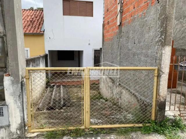 Terreno / Lote para Venda em Votorantim/SP Colina Santa Mônica