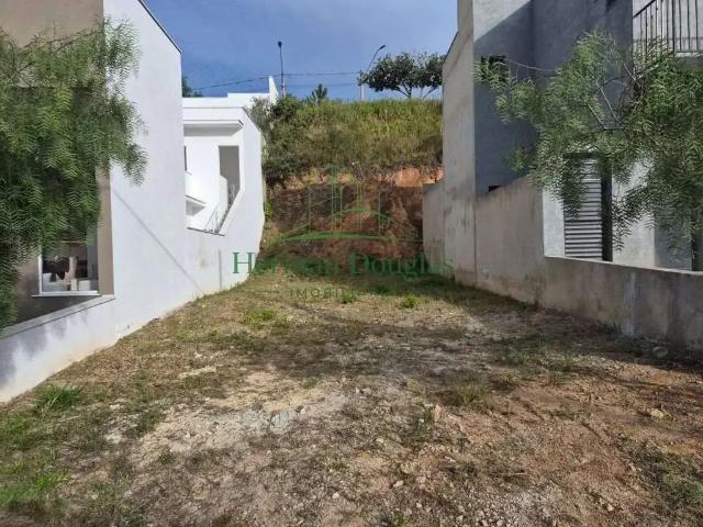 Terreno / Lote para Venda em Votorantim/SP Colina Santa Mônica