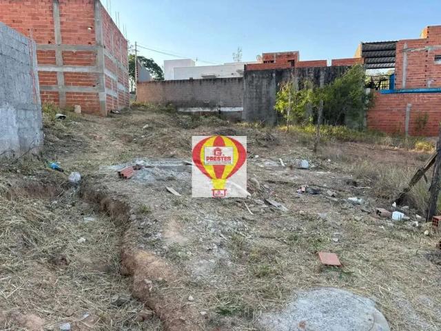 Terreno / Lote para Venda em Votorantim/SP Colina Santa Mônica