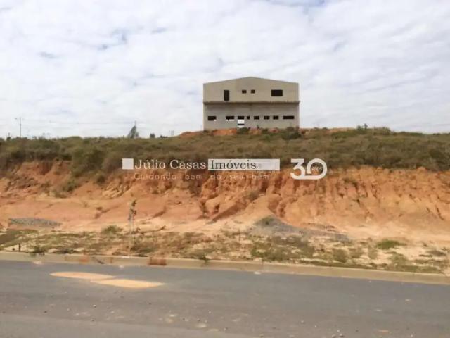 Terreno / Lote para Venda em Votorantim/SP Capoavinha