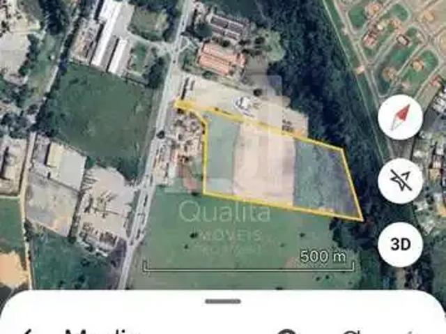 Terreno / Lote para Venda em Votorantim/SP Capoavinha