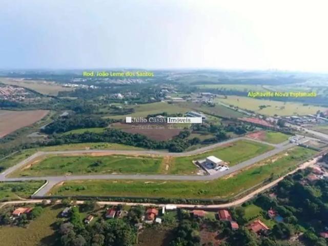 Terreno / Lote para Venda em Votorantim/SP Capoavinha