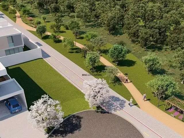Terreno / Lote para Venda em Votorantim/SP Capoavinha