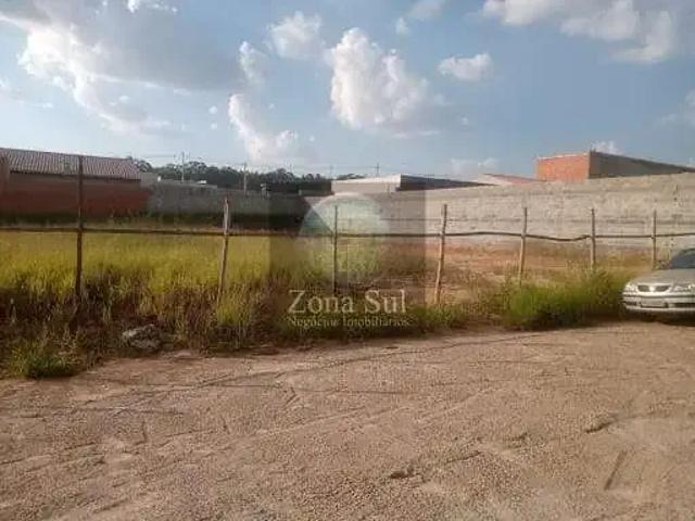 Terreno / Lote para Venda em Votorantim/SP Capoavinha