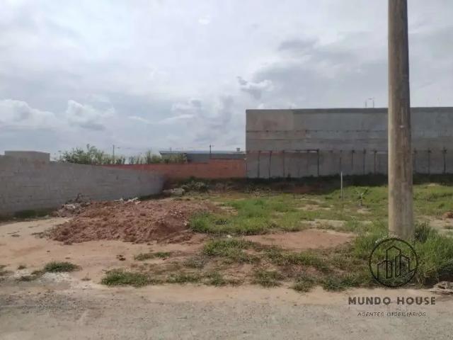 Terreno / Lote para Venda em Votorantim/SP Capoavinha